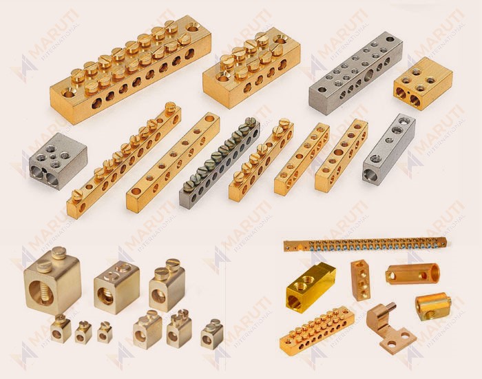 brass terminal blocks, terminal blocks manufacturers, brass terminal ...